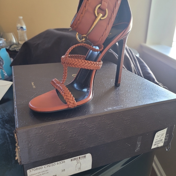 Gucci | Shoes | Gucci Sandals | Poshmark